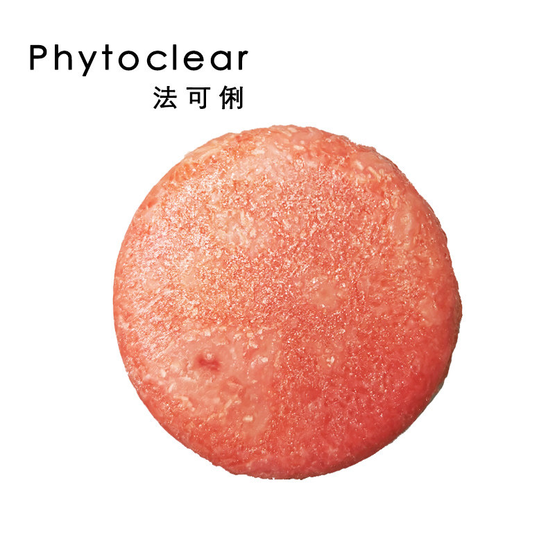 法可俐 梦想成真洗发皂茉莉花味洗护二合一