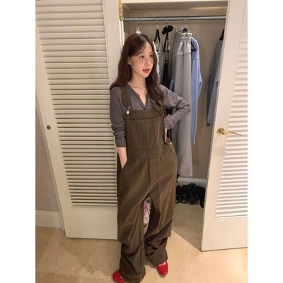 九0924韩国东大门运动牛仔裤区FORMAL-8653825优雅秋冬气质韩版