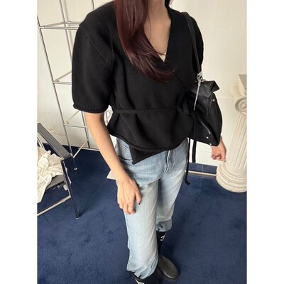 九1009韩国东大门t恤区MATAHARI-8666180风格冬季档口正品高端