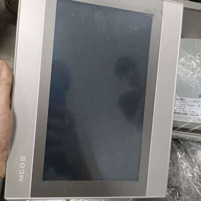 议价昆仑通态10寸触摸屏，TPC1051Ni，TPC1071GN可维修