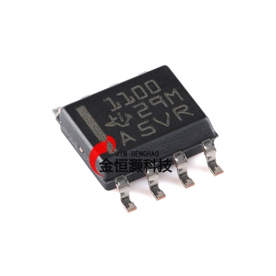 原装正品 TPS1100DR SOIC-8 单路P沟道增强型MOSFET