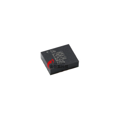 原装LSM6DSV16XTR陀螺仪芯片