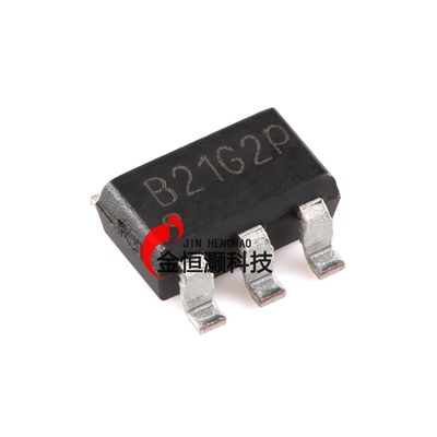 原装正品 MT3540 SOT-23-5 1.5A 高达28V输出 1.2MHz升压转换器