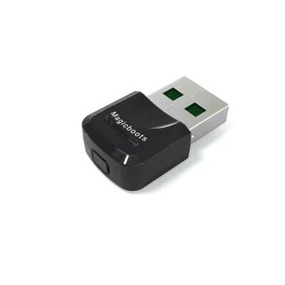 PS5主机验证引导器