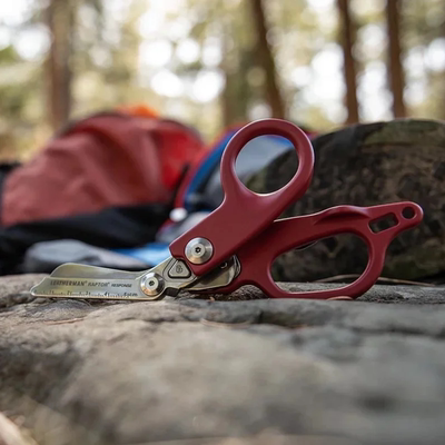 Leatherman多功能组合剪剪刀猛禽