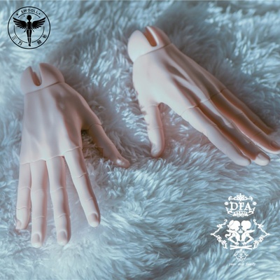 【三万院长】 DFA dfa bjd 75壮叔 关节手 75壮叔体关节手