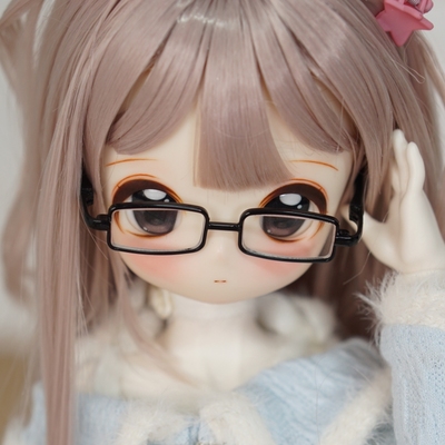 三万院长包邮眼镜方框3分