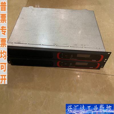 biamp tesira forte ci ti音频咨询议价