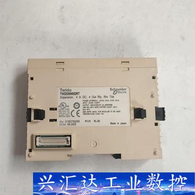 TWDDMM8DRT，Schneider施耐德，二手拆机原装 询价下单