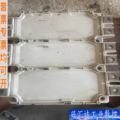 FS450R17OE4英飞凌模块咨询议价