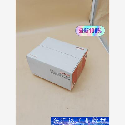 BPS348iSM100D劳易测视觉读码器全新原装，没有拆封 询价下单