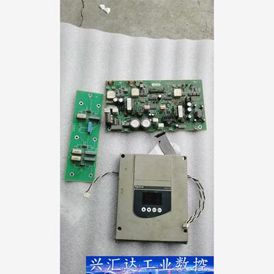 施耐德软启动ATS48C25Q主板驱动板 议价商品