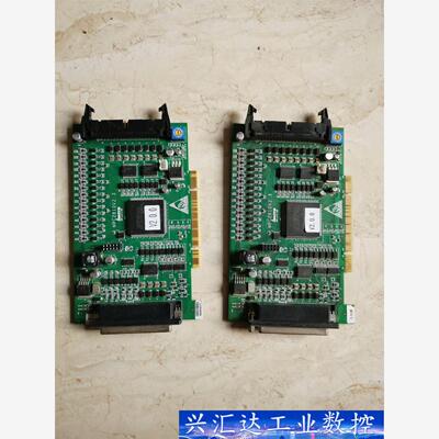 Leetro乐创MPC2810 V2.3型运动控制卡，原机原  询价下单