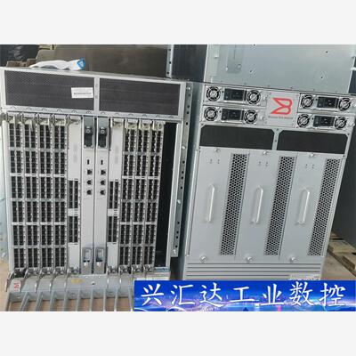 Brocad/博科 dcx 8510-8 核心整机  询价下单