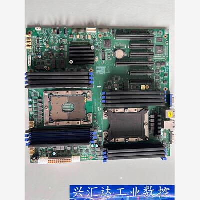 中兴ZXCLOUD R5500 G4 双路服务器主板  询价下单