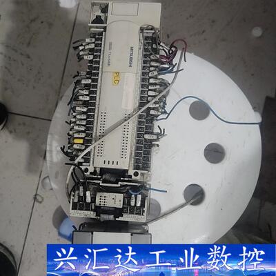 三菱FX2N-64MR，FxON-3A，FXON-8EYT打  询价下单