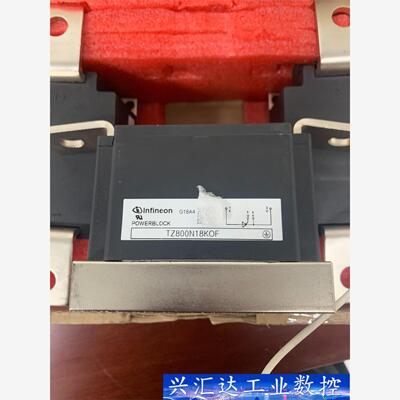 晶闸管/可控硅TZ800N18KOF 原装非贴牌 英飞凌可控  询价下单