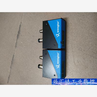 威格勒 wenglor fis-0830-1100条码读取器 议价商品