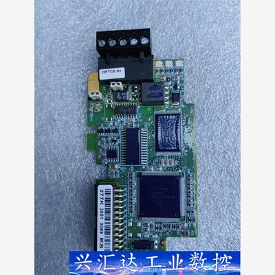 OPTC6,全新变频器拆机 询价下单