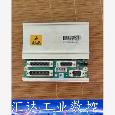 ABB机器人SMB板3HAC031851-001  询价下单