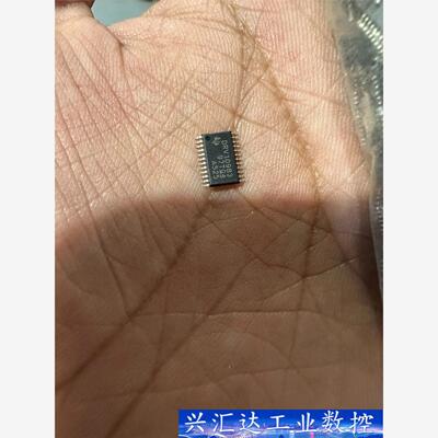 DRV10983 拆机货包测 600个 议价商品