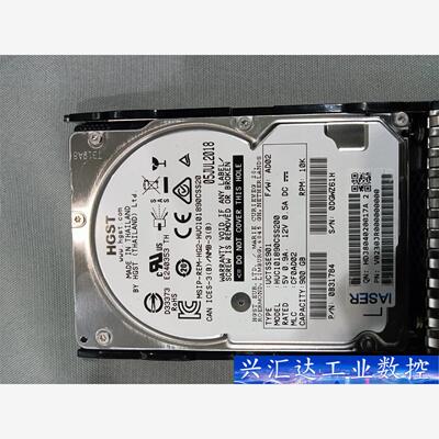 HGST日立 HUC101890CSS200  询价下单