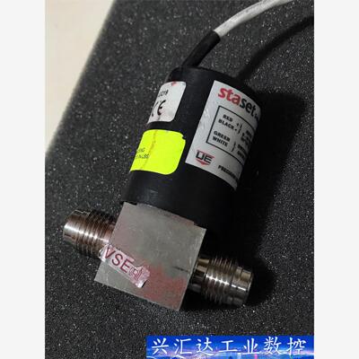 AMAT staset压力表EA100D-43 实物拍摄  询价下单