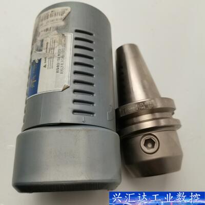 BT40-SLN20TAMI侧固式刀