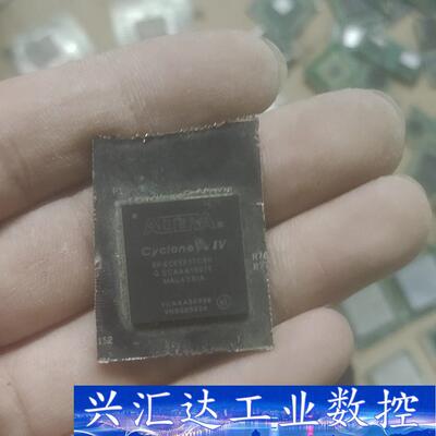 AlteraEP4CE6F17C8N就一张30带走不包邮  询价下单