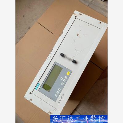 西门子ULTRAMAT 23双组分分析仪7MB2333-2M 议价商品