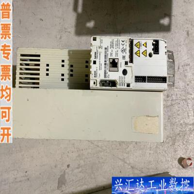 伦茨变频器E84AVSCE1534VB0有瑕疵，不介咨询议价