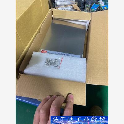 明纬SE-1500-48 台湾明纬1500W48V31A 数 询价下单