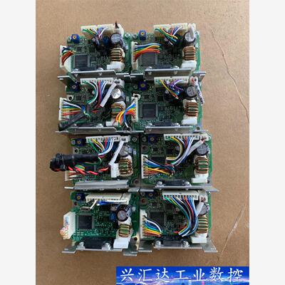 拆机东方驱动板AXHD30K（