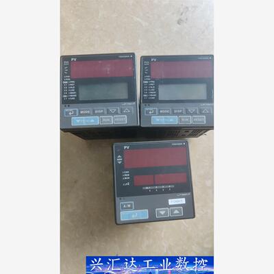 横河/YOKOGAWA温控器 UP750  UT550 实物  询价下单
