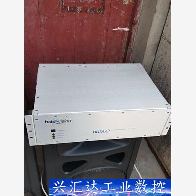 haivision 560海视hai-560高性能多流多点编  询价下单