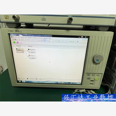 租售収安捷伦16801A逻辑分析仪16802A 议价商品