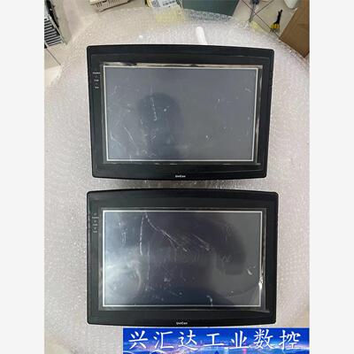 HU102E-00二手拆机Unicon触摸屏实物图拍摄功能包 议价商品