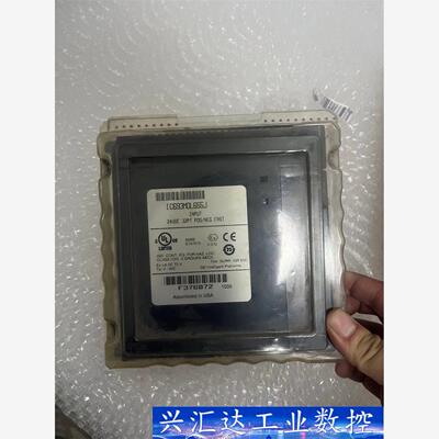 IC693MDL655J全新GE模块实物图拍摄包好用 议价商品