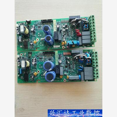 ABB变频器ACS510电源驱动板带模块SINT4110C询价下单