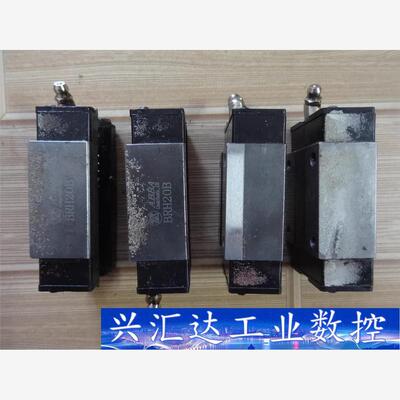 台湾ABBA滑块 BRH20B 直线运费轴承 现货价 原  询价下单