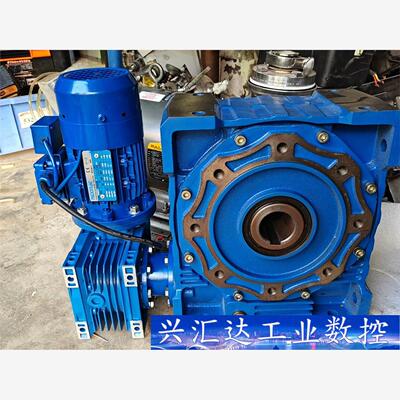 台湾原装进口现货REXMAC三相电机RA63C4  功率25  询价下单