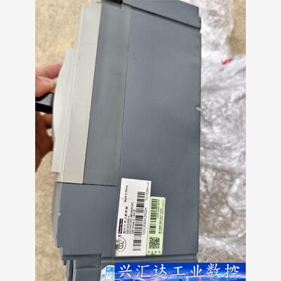 施耐德NSC630K3500K塑壳断路器，3P500A原装正  询价下单