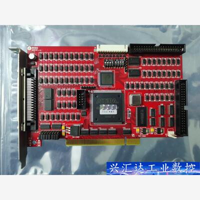 雷赛DMC2410C-A LEADSHINE雷赛四轴运动控制  询价下单