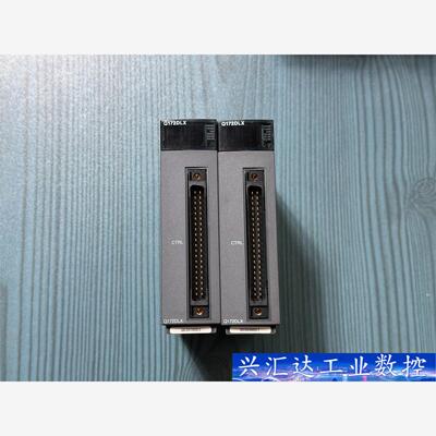 三菱 Q172DLX 成色 八九成新 质保  询价下单