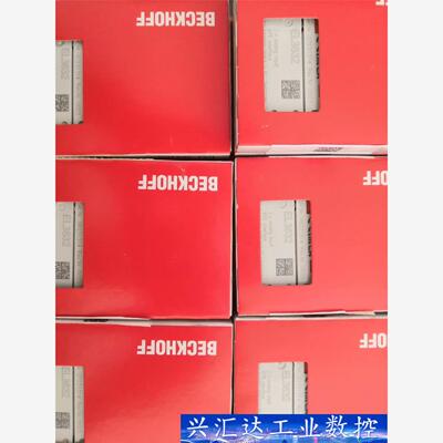 倍福模块EL4012   全新23年的货  询价下单