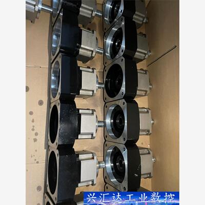 130行星减速机，精度小于等于2(Arcmin)弧分，成色很 议价商品