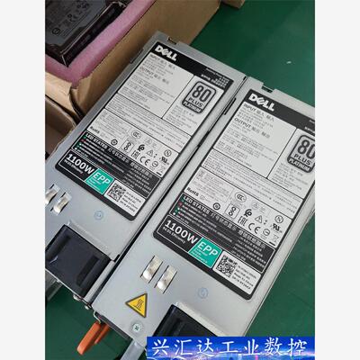 DELL R730 R830 1100W 服务器电源 D11  询价下单