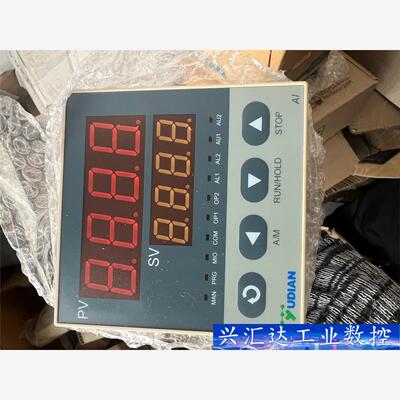 宇电AIYUDIAN AI-702M全新原装正品 有包装实物  询价下单