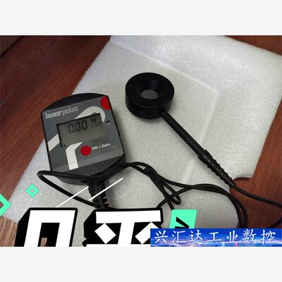 Laserpoint便携式激光功率计Fit-50wLaser 议价商品