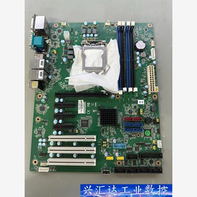 研华工控机主板AIMB-785G2 成色新  询价下单